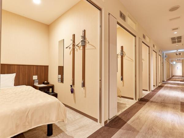 Grand Cabin Hotel Naha Oroku For Men / Vacation Stay 62323 - Itoman