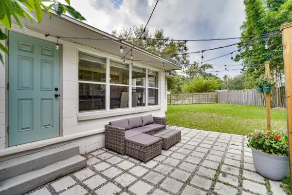 18 Mi To Disney Home With Yard, Near Dtwn Orlando - Orlando, FL