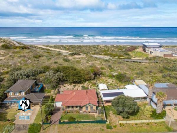 In The Sand Dunes & Renovated House - Goolwa