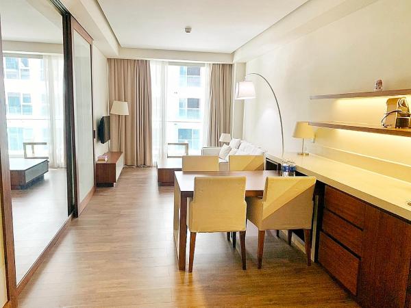 2 Bedroom Apartment By The Beach Da Nang - Da Nang