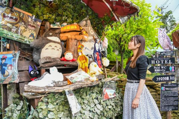 ＹＵＦＵＩＮ　ＦＬＯＲＡＬ　ＶＩＬＬＡＧＥ　ＨＯＴＥＬ - 大分縣