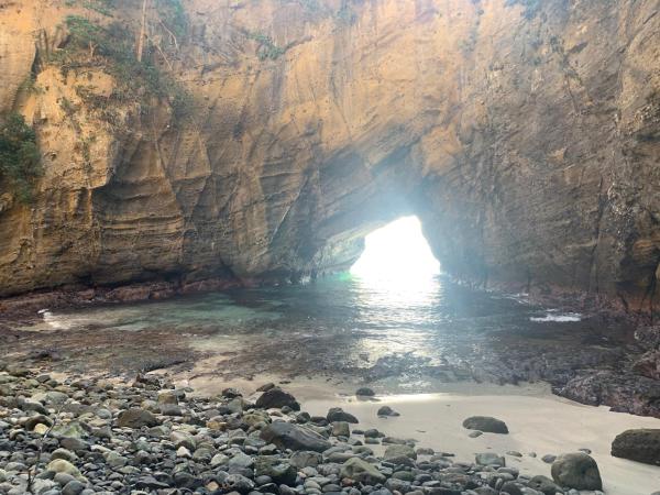 Healingdragon Ryugu Cottage - Shimoda