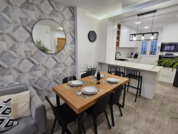 Apartamento Centro Parras Málaga City - 