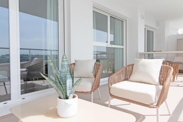 Gran Apartment - Sagunto