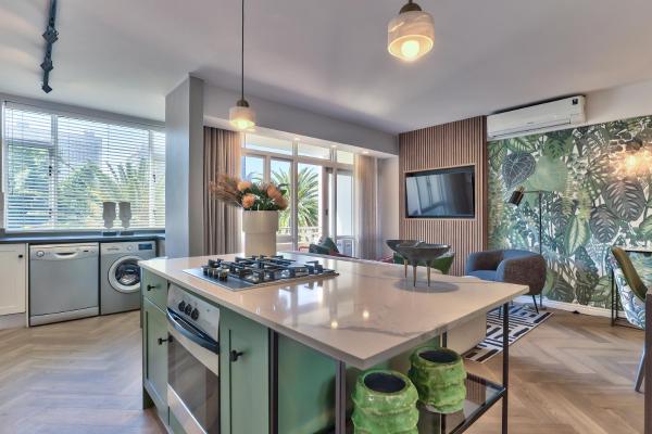 437 St Martini Gardens Apartments - Le Cap