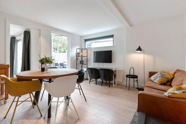 Amsterdam Dunes Holiday Home - Heemstede