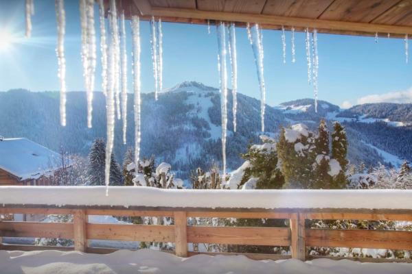 Chalet Zamaro - Ovo Network - Ovo Network - La Clusaz