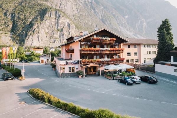 Hotel Andrea - Landeck