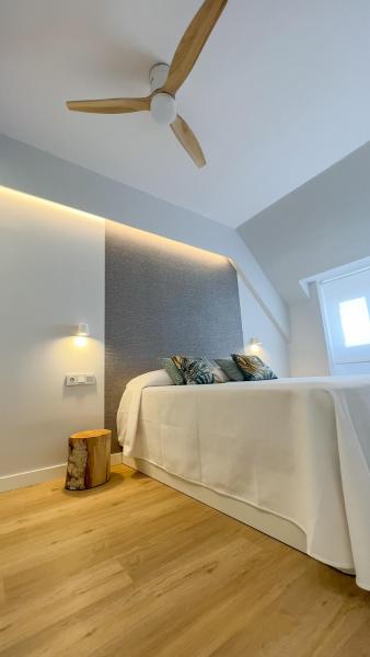 Hi! Burgos - Sidi - Vut-472 - Exclusivo Apartamento Moderno En El Corazón De La Ciudad - Burgos