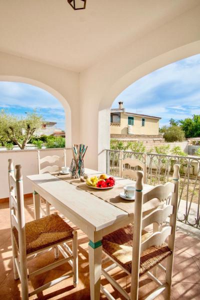 Isa-appartaments In Orosei With Air Conditioning - Sardinia Island