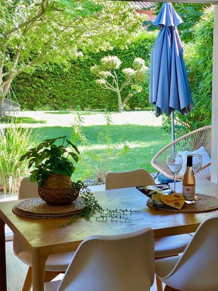 Appartement Neuf Et Au Calme Proche Avignon - Vaucluse