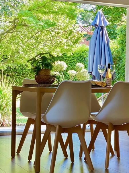 Appartement Neuf Et Au Calme Proche Avignon - Sorgues