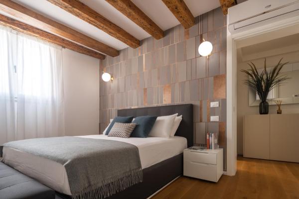 Ruga Bella Apartments R&r - Wenecja