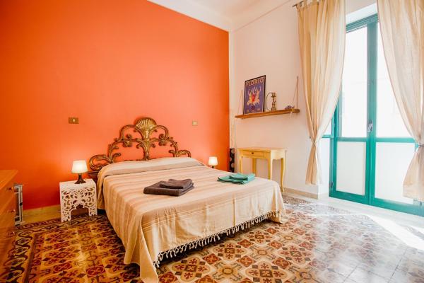 Between The Center And The Station - Trapani Apartment - Trapani