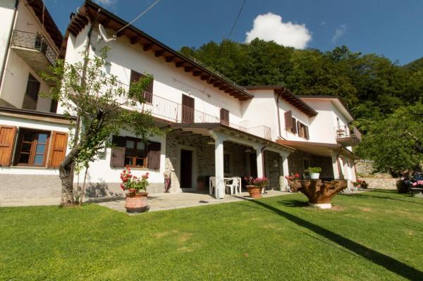 B&b La Bredia - Cerreto Laghi