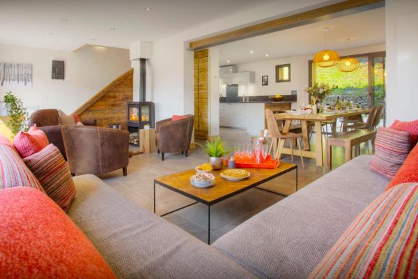 Chalet Zamaro - Ovo Network - Ovo Network - Ugine