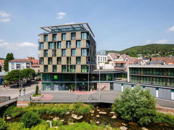 Ibis Styles Nagold-schwarzwald - Waldachtal