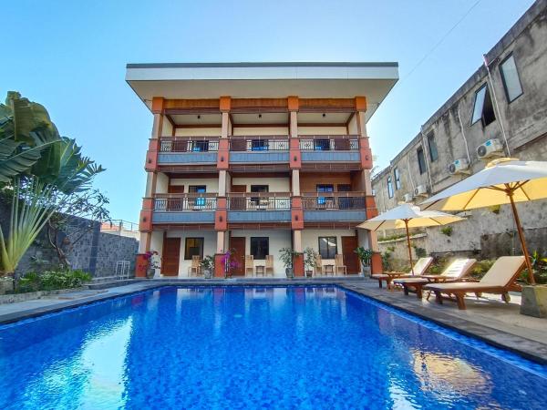 The Tunjung Boutique Resort - Canggu