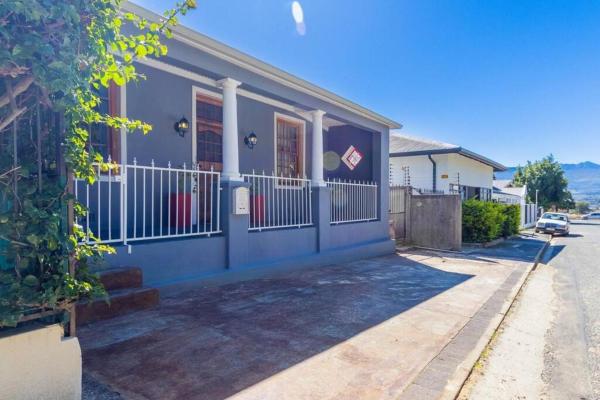 7de Hemel Paarl - Paarl