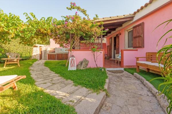 Casa Baia Vignola - Portobello