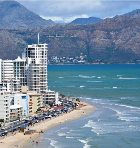 Nautica Strand - Somerset West