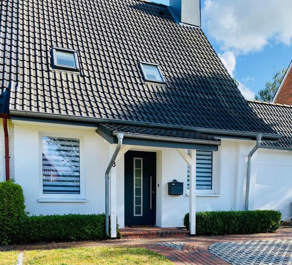 Ferienhaus Malente - Germany