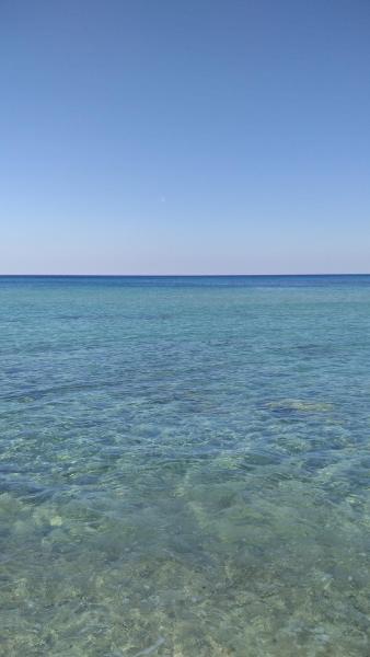 Casa Di Costa - South Sardinia