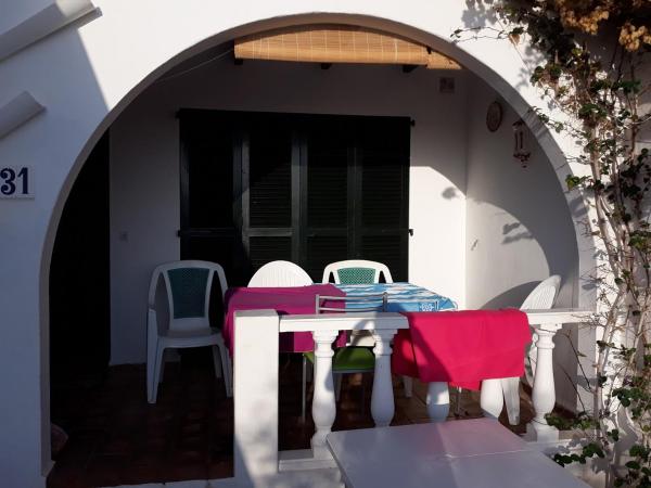 Sea View - Menorca