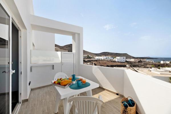 Viviendas El Pescador - Ancla - Lanzarote