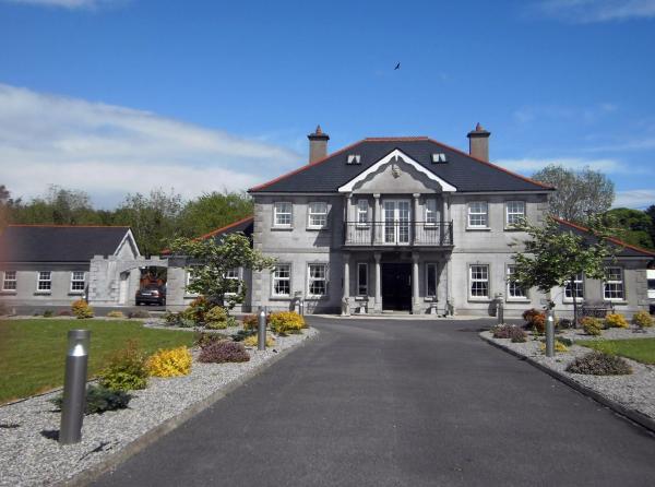 Deerpark Manor Bed And Breakfast - County Mayo
