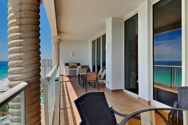 Beach Club #1804c - Pensacola, FL