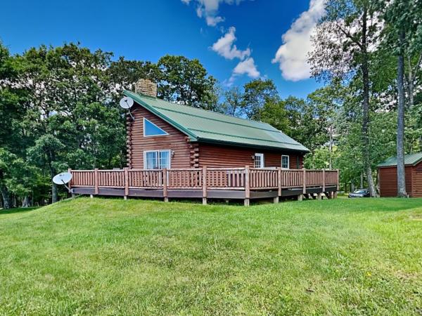 Windy Acres - Oakland, MD