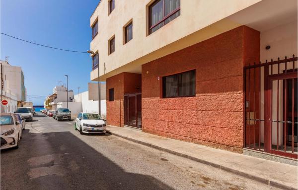 Amazing Apartment In Puerto Del Rosario - Puerto del Rosario