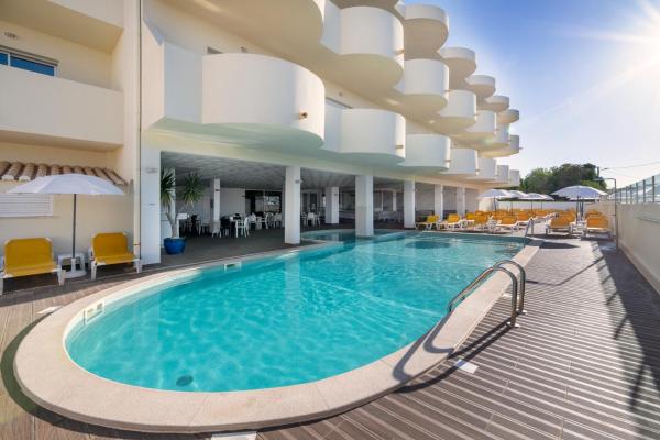 Alvormar Apartamentos Turisticos - Prainha
