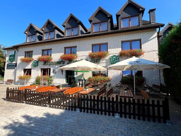 Lohmann's Kapeller Hof - Langenfeld