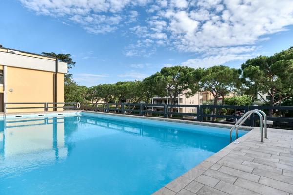 Lydie Apt. Exclusive Holigarda - Sirmione