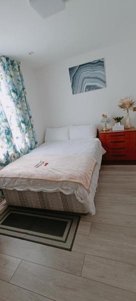 Min Su Rooms - Hampton