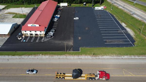 Days Inn By Wyndham Holladay - Tennessee