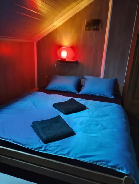 Hostel Suzzzy - Kroatië