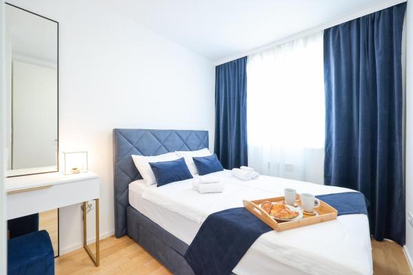 Alpha Level Apartment - Zadar