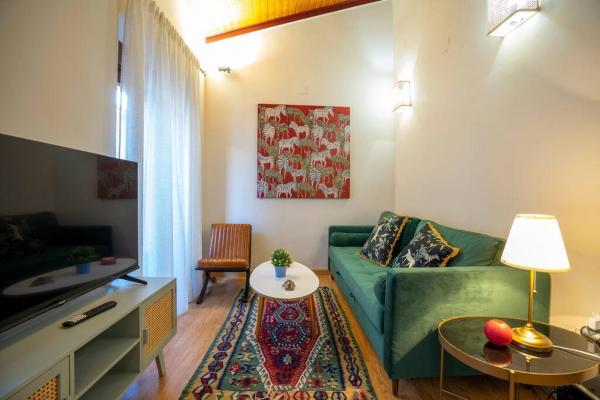 Dúplex Apartamento Godoy Centro By Keyhom - Cáceres‎