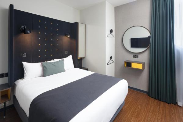 Point A Hotel London Kings Cross – St Pancras - London