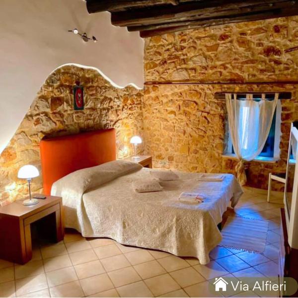 Casa Centro Storico Borgo Medievale - Tusa