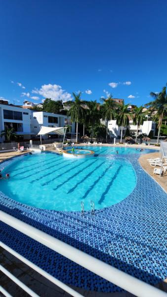 Apartasol Santa Fe De Antioquia - Ciudadela Santa Fe - Santa Fé de Antioquia