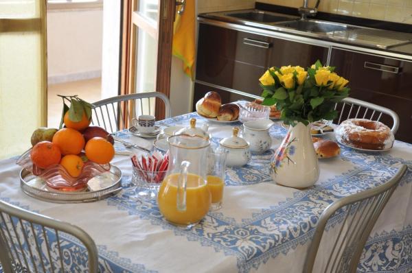 Giangurgolo B&b - Rende