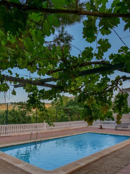 Villa Ricardo - Alhama