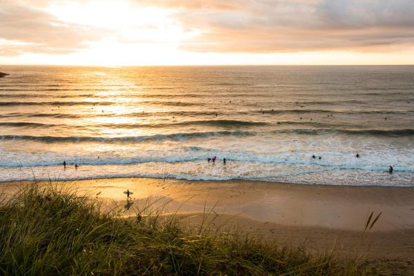 Newquay Horizons - Newquay