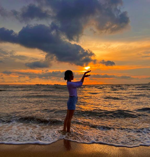 Sevenseas Seaview Homestay - Port Dickson