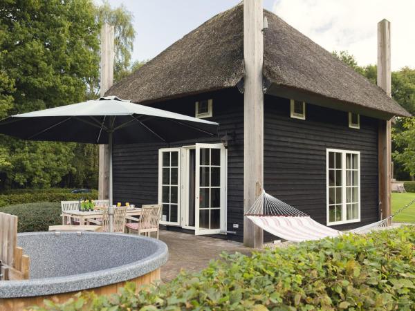 Countryside Barn Retreat - Almelo