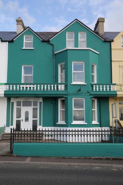Rolling Wave Guesthouse - Bundoran